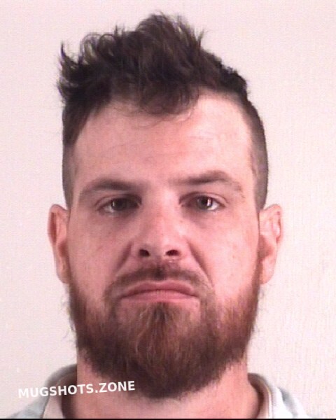 CAMPBELL VINCENT SCOTT 02/02/2024 - Tarrant County Mugshots Zone