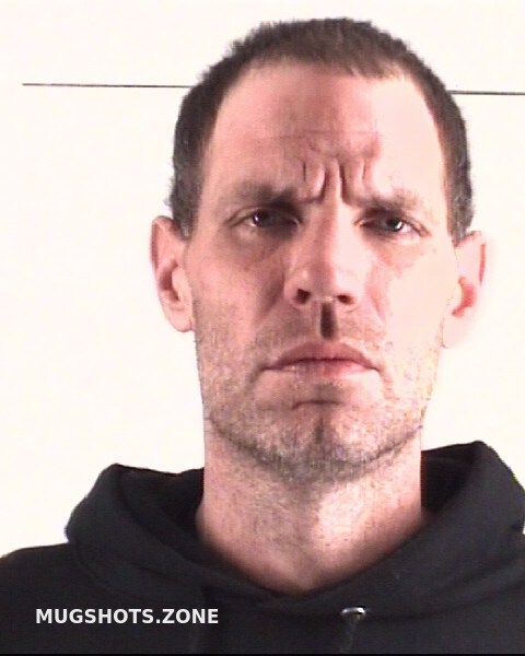 KAPPEL DUSTIN LEE 02/02/2024 - Tarrant County Mugshots Zone