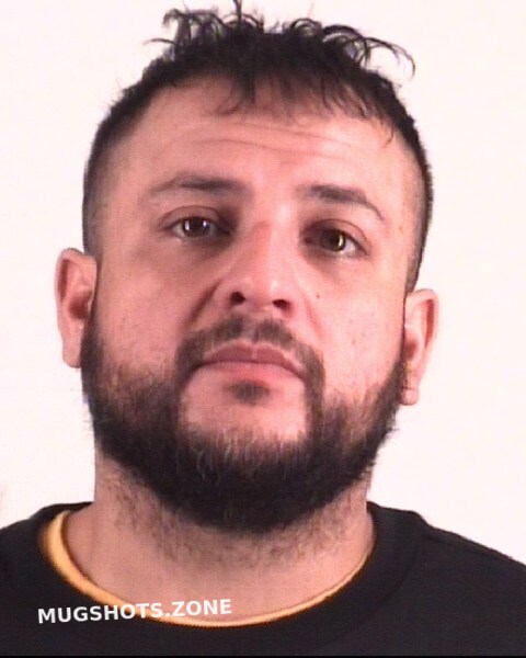 VACA MARK ANTHONY 02/02/2024 - Tarrant County Mugshots Zone