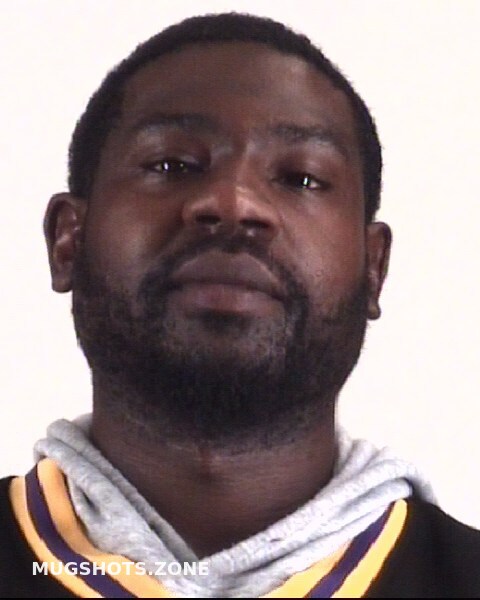 JONES KEYONTE DESHON 02/03/2024 - Tarrant County Mugshots Zone