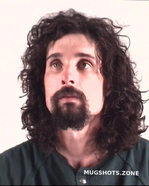 EUDY KYLE PEYTON 02/03/2024 - Tarrant County Mugshots Zone