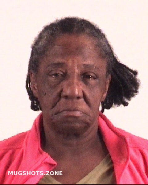 MARSH JOHNNIE TAYLOR 02/03/2024 - Tarrant County Mugshots Zone