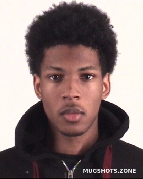 BOSTON TERREON 02/03/2024 - Tarrant County Mugshots Zone