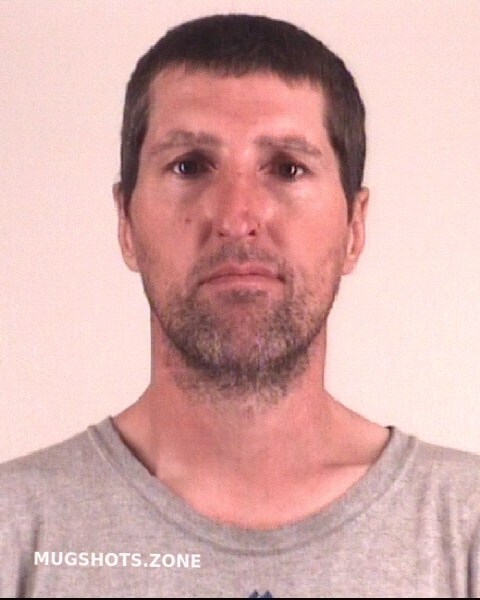 RUST GENTRY BELO 02/03/2024 - Tarrant County Mugshots Zone