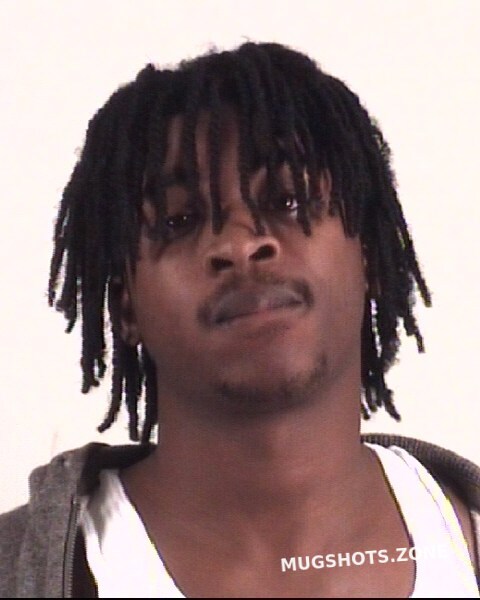 THOMAS TAZIAH AMIR 02/03/2024 - Tarrant County Mugshots Zone