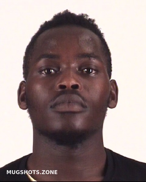 Ndayambaje Charles 02 04 2024 Tarrant County Mugshots Zone