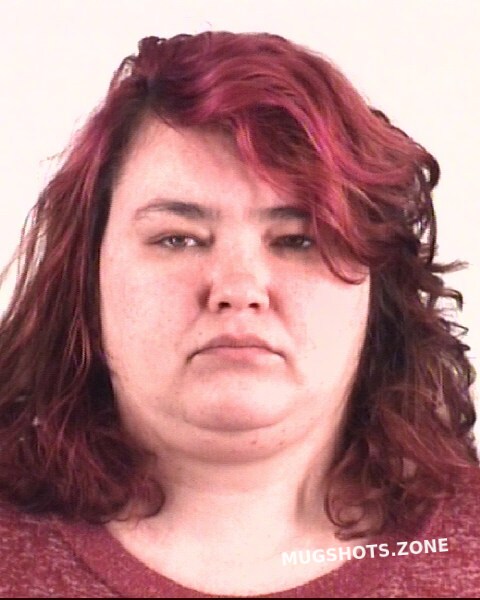 SMITH RACHEL CHRISTINE 02/04/2024 - Tarrant County Mugshots Zone