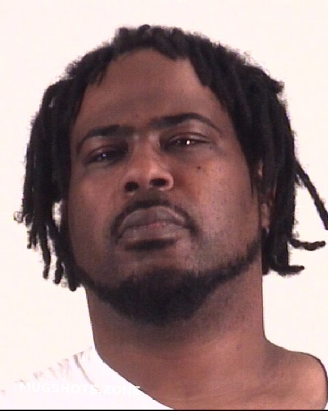 JENKINS BENTLEY DEMARK 02/04/2024 - Tarrant County Mugshots Zone