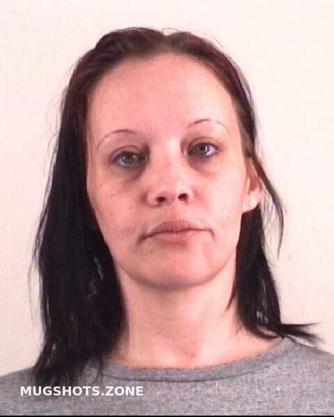MCARTHUR AMANDA SHEA 02/04/2024 - Tarrant County Mugshots Zone