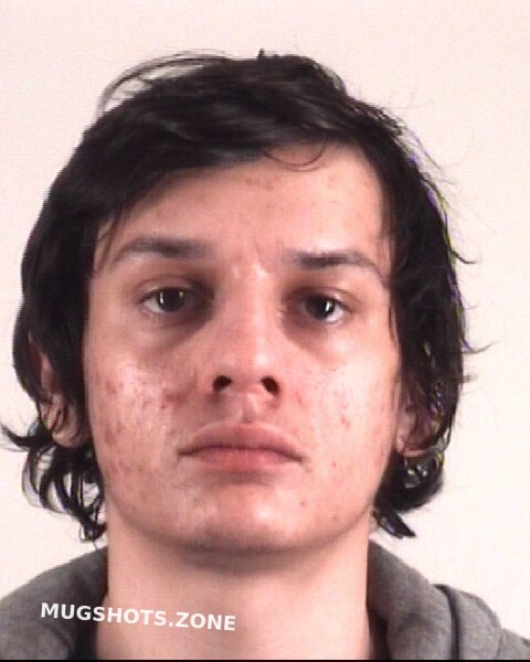 CAUDILLO ANTHONY RAY 02/04/2024 - Tarrant County Mugshots Zone