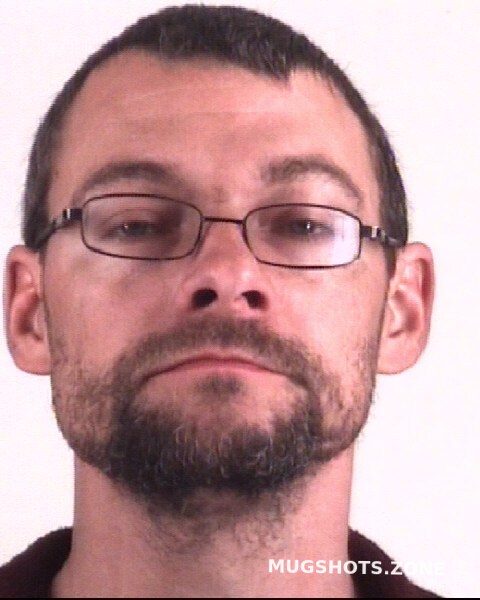 BEAUDRE CHRISTOPHER SHANE 02/05/2024 - Tarrant County Mugshots Zone
