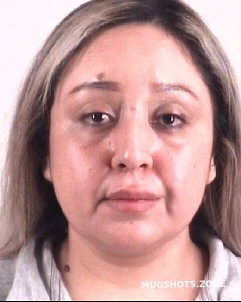 SEGURA RUBY 02/05/2024 - Tarrant County Mugshots Zone