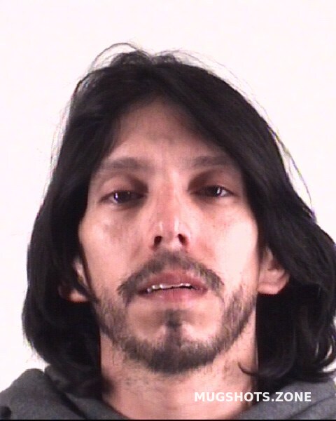 ADAME BOBBY MARTINEZ 02/05/2024 - Tarrant County Mugshots Zone