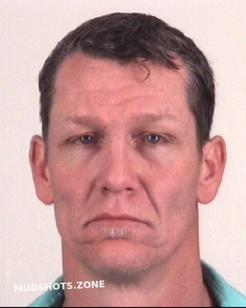 CALAHAN JASON R 02/05/2024 - Tarrant County Mugshots Zone