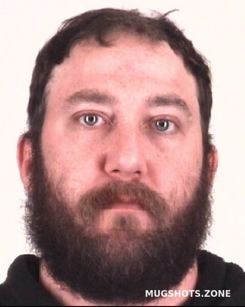 QUIMBY MATTHEW HUNTER 02/05/2024 - Tarrant County Mugshots Zone