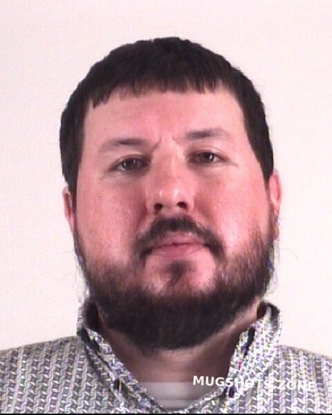 BUSSEY ANTHONY EUGENE 02/05/2024 - Tarrant County Mugshots Zone