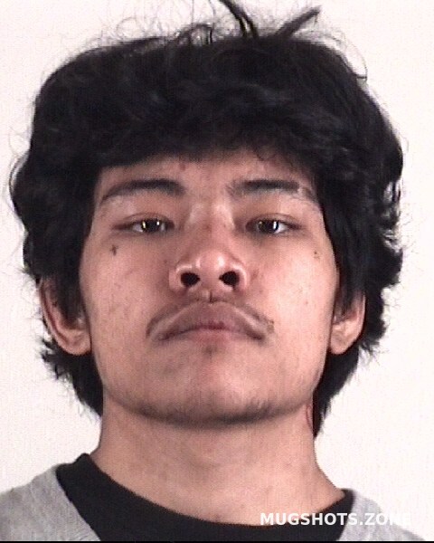 PAZ DENZEL KIM 02/06/2024 - Tarrant County Mugshots Zone