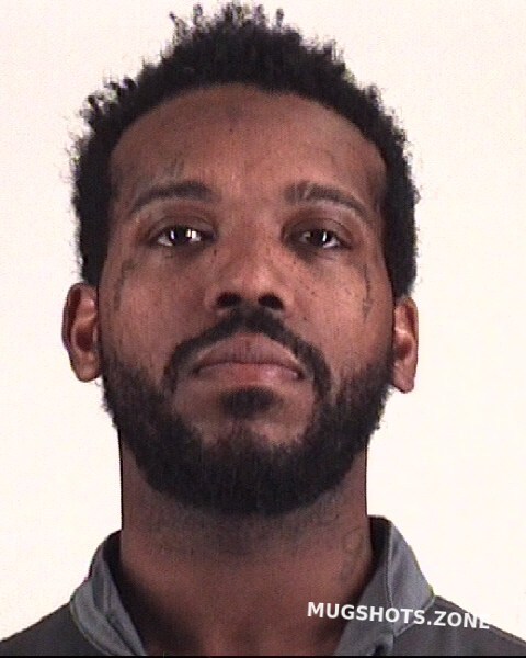 WILLIAMS ANDRAE TERRAN 02/06/2024 - Tarrant County Mugshots Zone