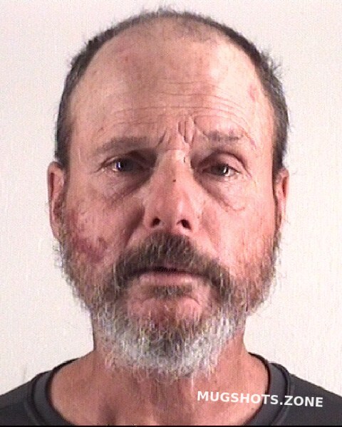 YEGGE CARL DAVID 02/06/2024 - Tarrant County Mugshots Zone