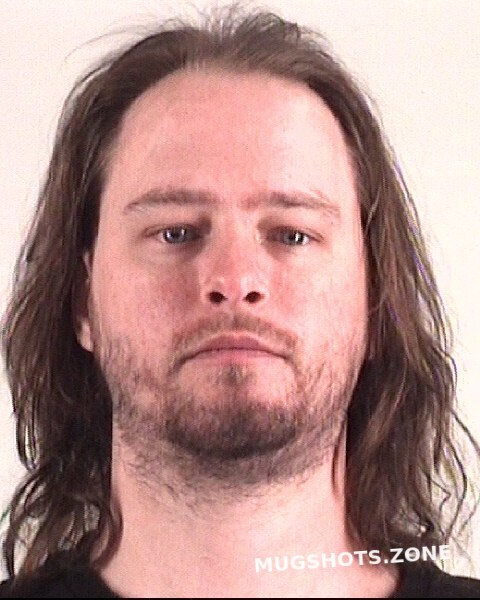 SHEVLIN ALEXANDER DAVID ELWOOD 02/06/2024 - Tarrant County Mugshots Zone