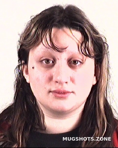 DEFRANCESCHI ISABELLE NICOLE 02/06/2024 - Tarrant County Mugshots Zone