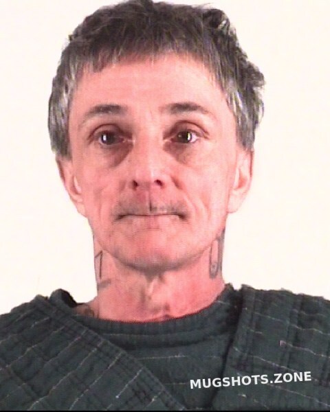 WORKMAN BOBBY DEAN 02/07/2024 - Tarrant County Mugshots Zone