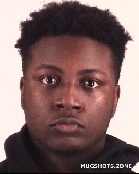 PRICE DONNELL 02/07/2024 - Tarrant County Mugshots Zone