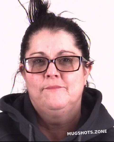CLEMMER MARLA DIANN 02/07/2024 - Tarrant County Mugshots Zone