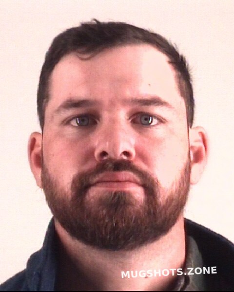 ARMSTRONG BRETT JORDAN 02/07/2024 - Tarrant County Mugshots Zone