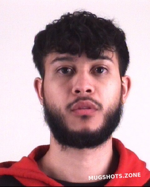 SOLIS JOSE 02/07/2024 - Tarrant County Mugshots Zone