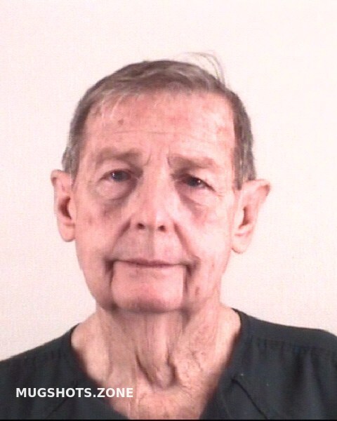 PARISH DENNIS LARRY 02/08/2024 - Tarrant County Mugshots Zone