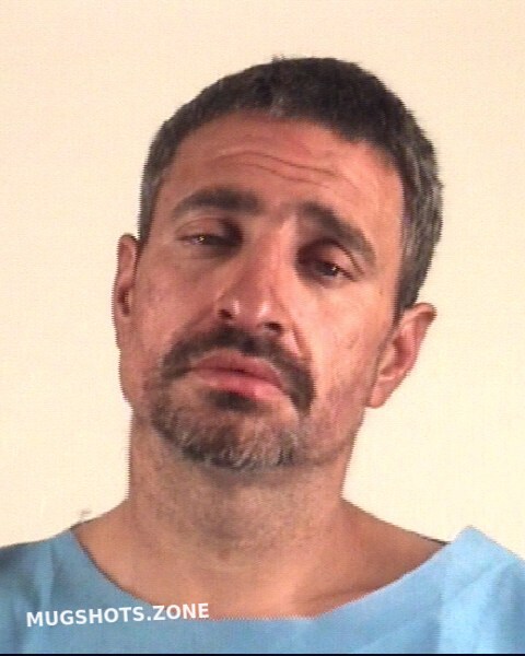 RODRIGUEZ EDWARD R 02/08/2024 - Tarrant County Mugshots Zone