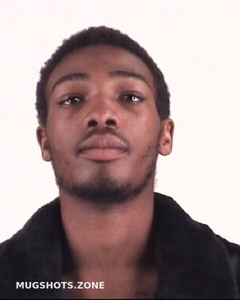 DUKES JEREMIAH 02/08/2024 - Tarrant County Mugshots Zone