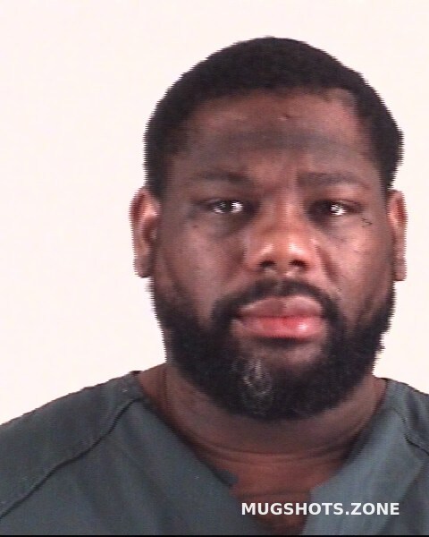 BAILEY FREDRICK 02/08/2024 - Tarrant County Mugshots Zone