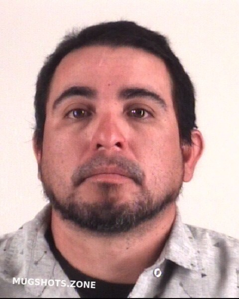 SAIZ PAUL ANDREW 02/09/2024 - Tarrant County Mugshots Zone