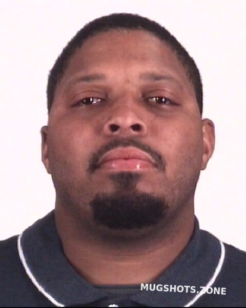 EDWARDS DEAN RENARDO 02/09/2024 - Tarrant County Mugshots Zone