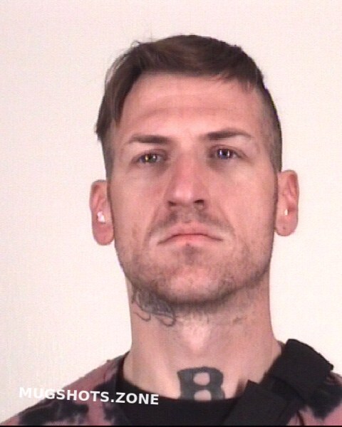 HALL MAX DELASTES 02/09/2024 - Tarrant County Mugshots Zone