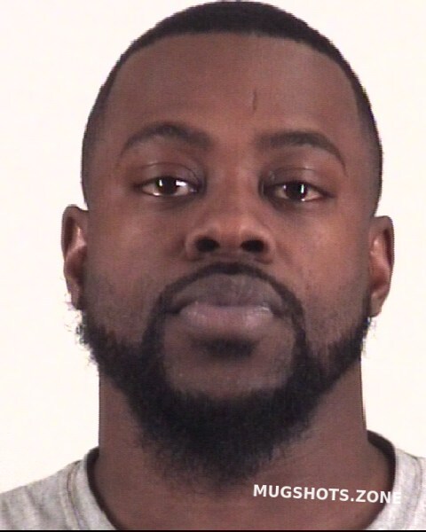 GILLIAM KENNETH DARNELL 02/09/2024 - Tarrant County Mugshots Zone