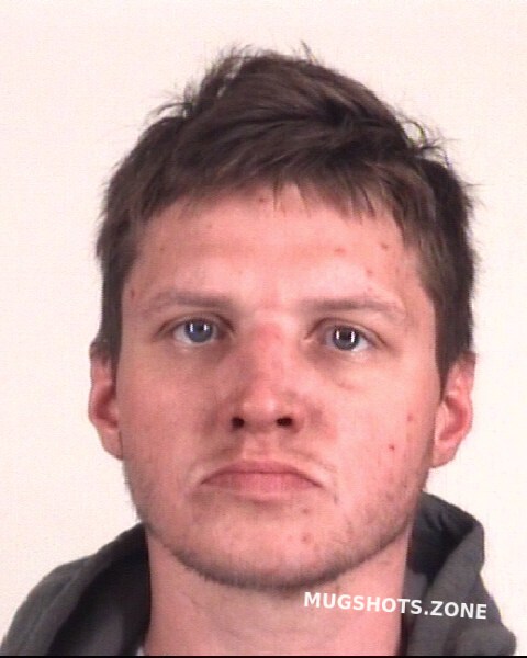 WARD JOSHUA ALEC 02/09/2024 - Tarrant County Mugshots Zone