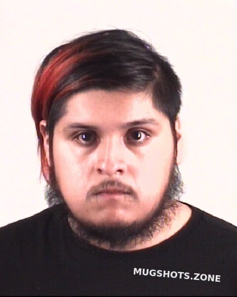 BALDERAS CHRISTOPHER 02/10/2024 - Tarrant County Mugshots Zone