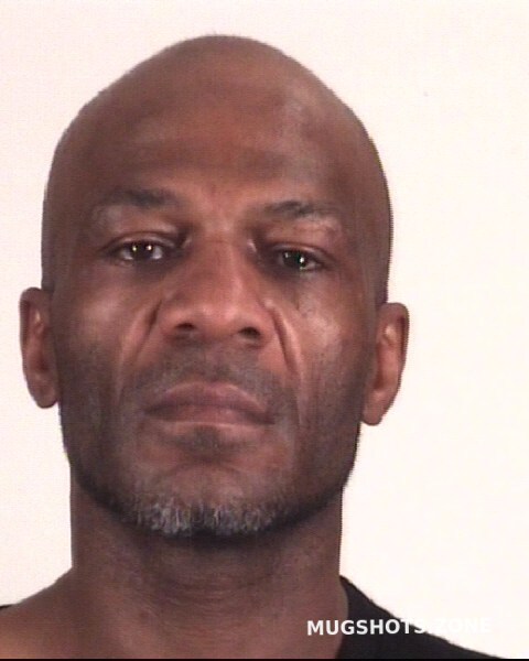 CAMPBELL QUINTRELL LAMONT 02/10/2024 - Tarrant County Mugshots Zone