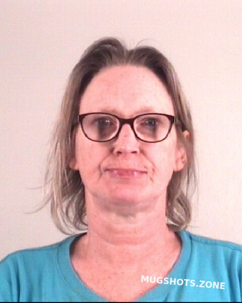 BISHOP PEGGY JOYCE 02/10/2024 - Tarrant County Mugshots Zone