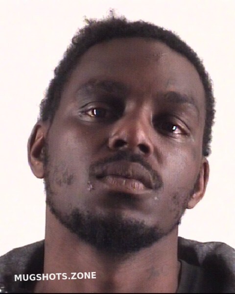 HIGHTOWER CAMERON DESHEN 02/10/2024 - Tarrant County Mugshots Zone