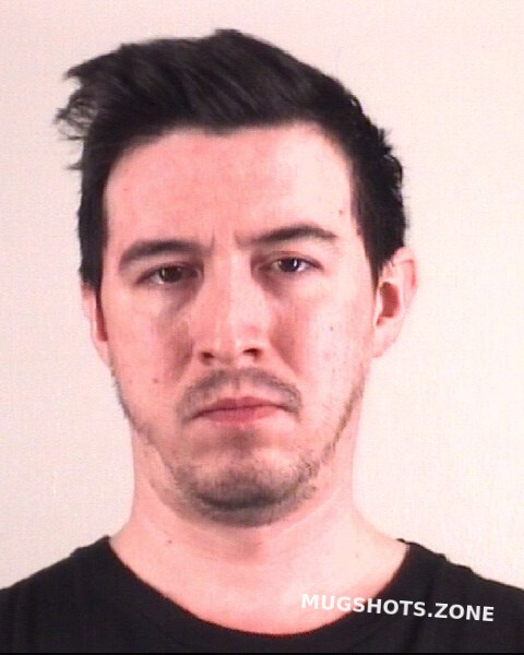 REIGER JUSTIN LEE 02/10/2024 - Tarrant County Mugshots Zone
