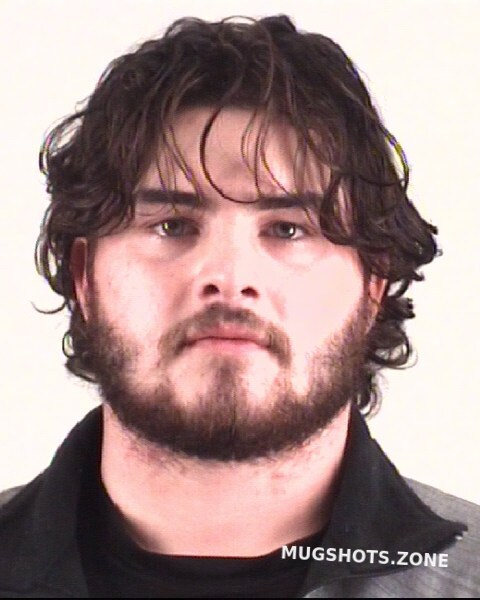 KEECH JACOB NOAH 02/11/2024 - Tarrant County Mugshots Zone