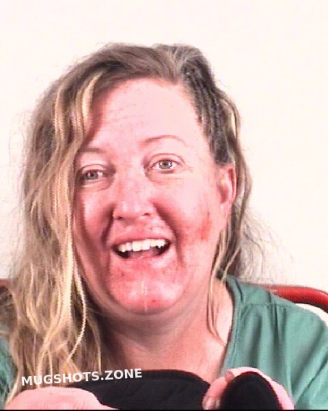 JOHNSON JENNIFER LANAE 02/11/2024 - Tarrant County Mugshots Zone