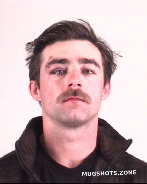 KEECH NICHOLAS ALLEN 02/11/2024 - Tarrant County Mugshots Zone