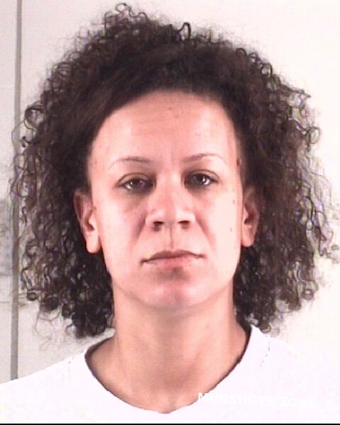 Brown Nikki Lynnette 02 11 2024 Tarrant County Mugshots Zone
