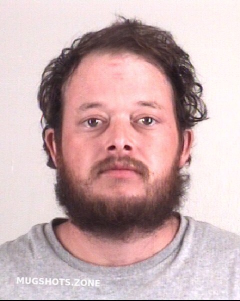 COLEMAN JEREMY 02/11/2024 - Tarrant County Mugshots Zone
