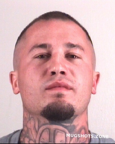 KENNETH ELSTON 02/12/2024 - Tarrant County Mugshots Zone